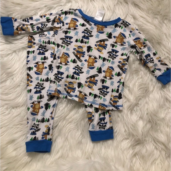 Swiggles | Pajamas | Swiggles 2m Twopiece Pajamas For Baby | Poshmark